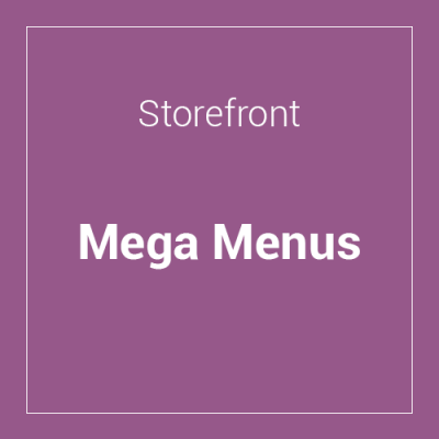 Download Storefront Mega Menus 1.6.2 - GetMyThemes