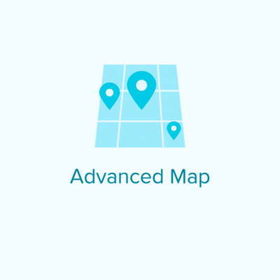 Download MEC Advanced Map 1.0.7 - GetMyThemes