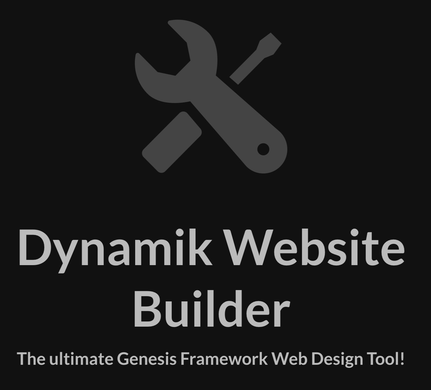 Download Dynamik Website Builder + Skins 2.6.9.5 - GetMyThemes