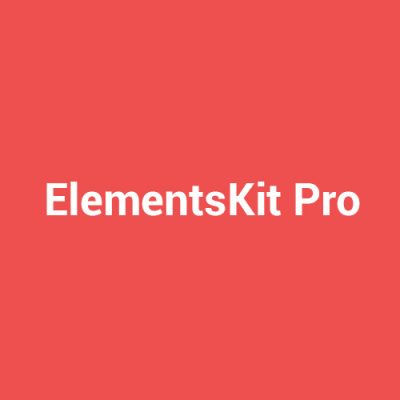Download ElementsKit Pro 3.8.2 - GetMyThemes