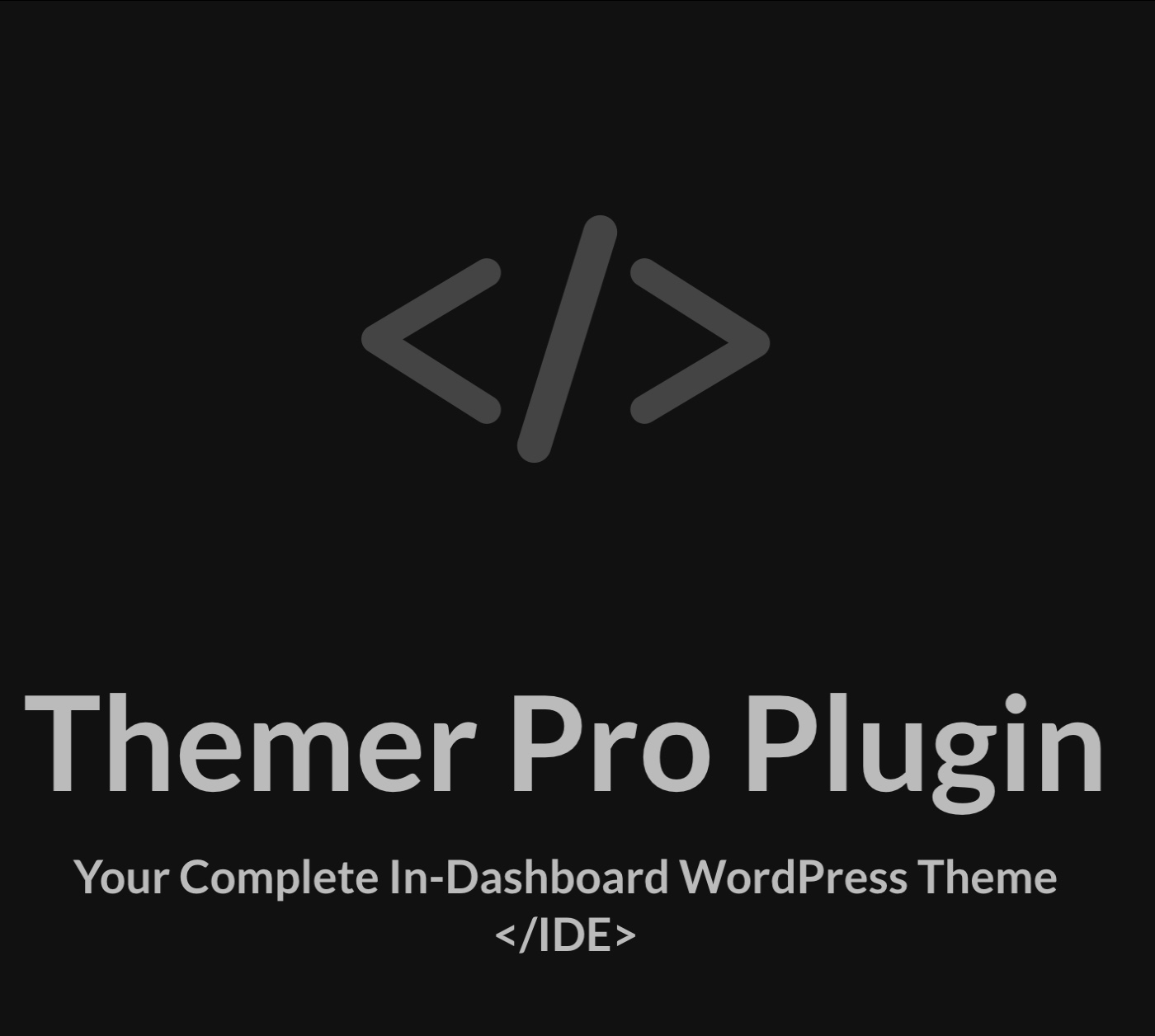 Download CobaltApps Themer Pro Plugin 1.5.5 - GetMyThemes