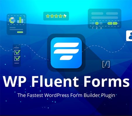 Download WP Fluent Forms Pro Add-On 6.0.3 - GetMyThemes